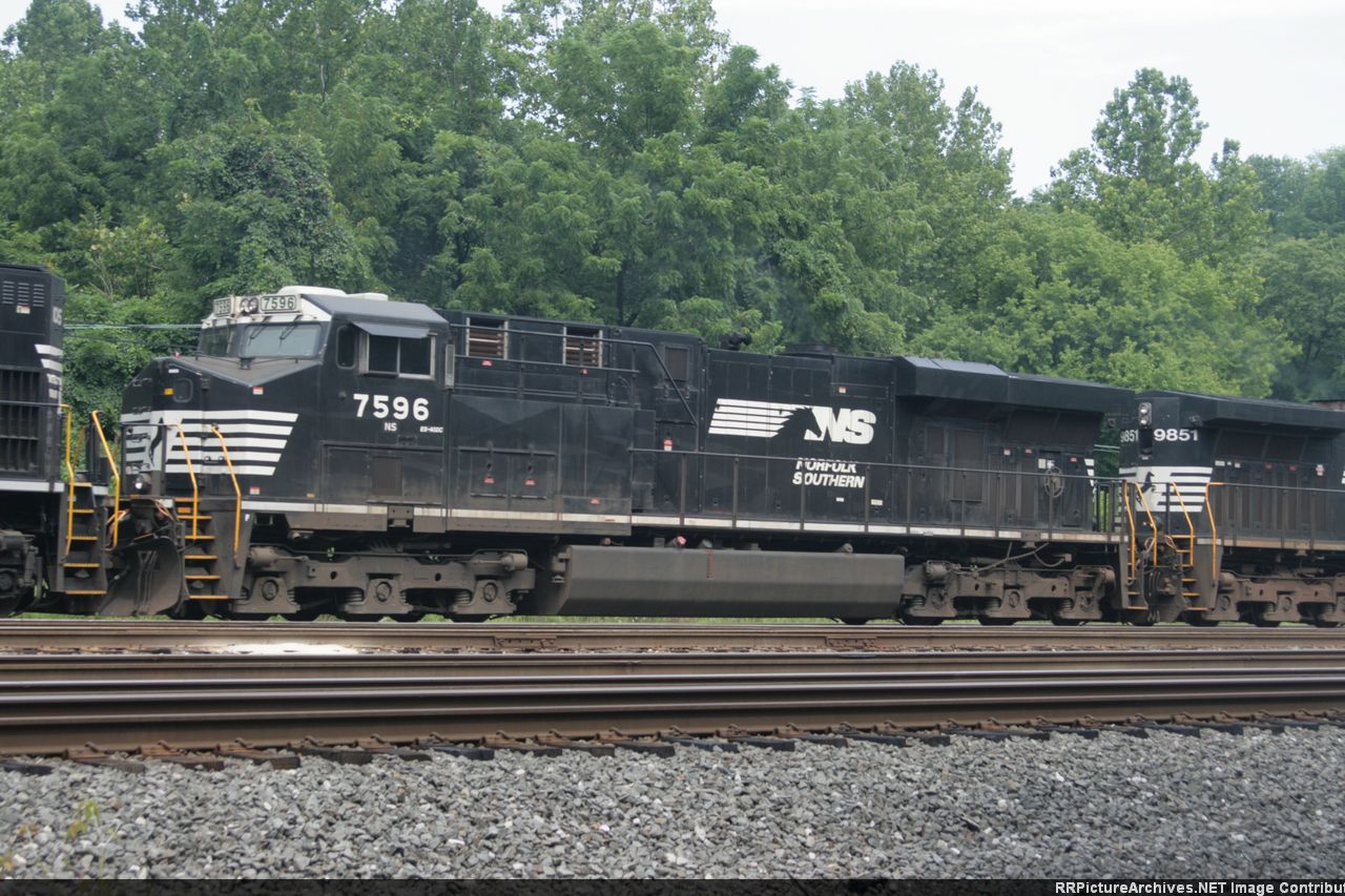 NS 7596